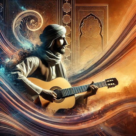 What Significance Does the Guitar Have in the Music and Traditions of ...